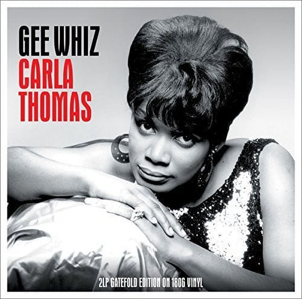Gee Whiz (Vinyl) - Walmart.com