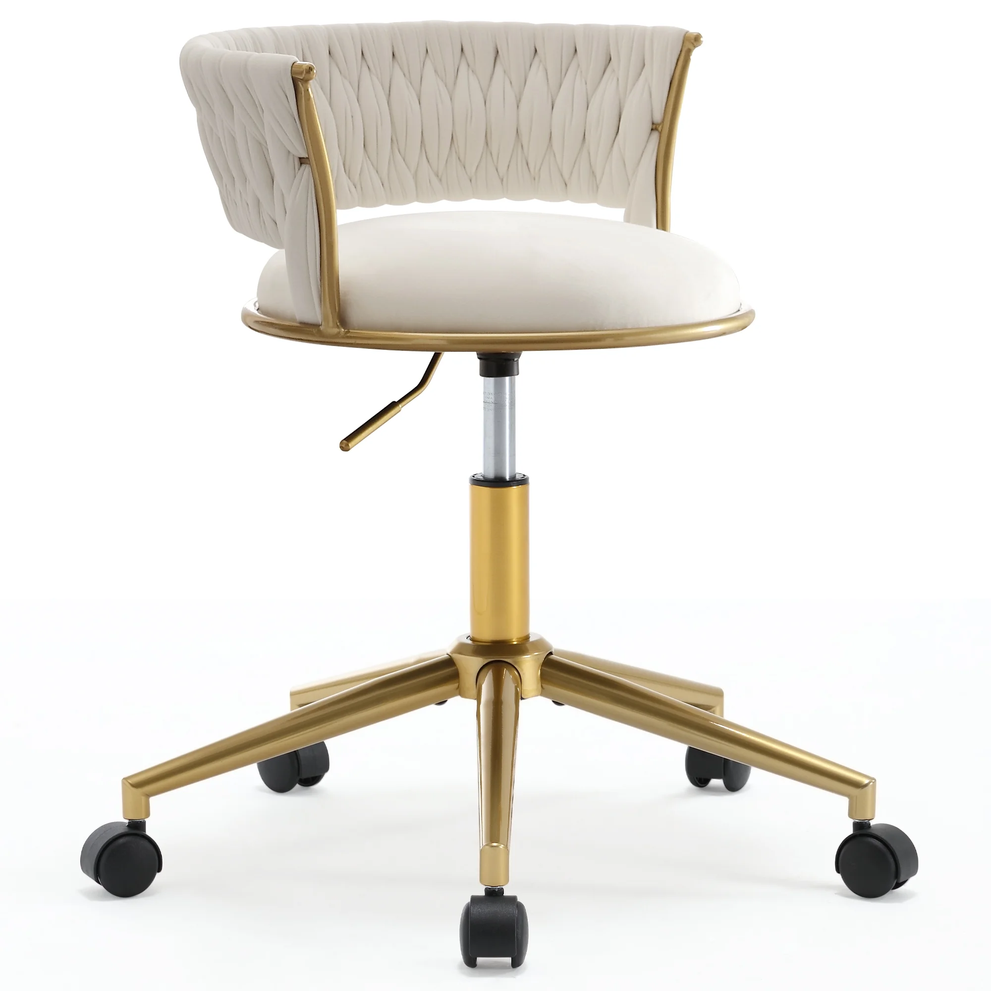 GeeHome Office Chair Desk Chair Task Chair,Adjustable Swivel Chair on ...