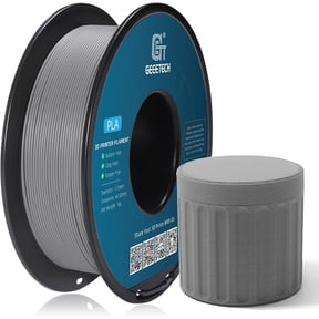 Flashforge PLA Filament 1.75mm, 1KG/2.2lbs PLA 3D Printer Filament ...