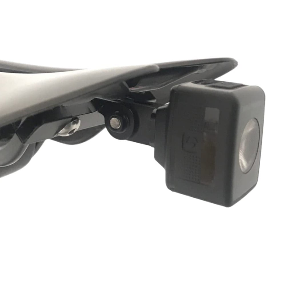 Geege Bicycle Saddle Light Mount For Trek Bontrager Headlight Holder ...