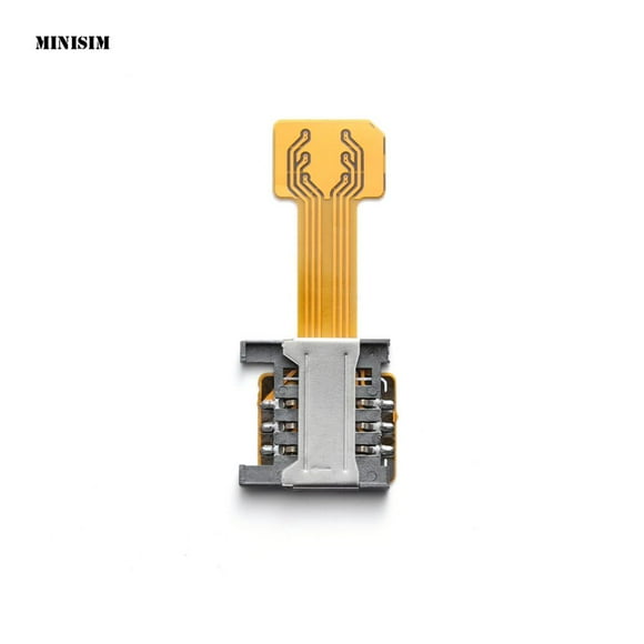SIM Card Adapters