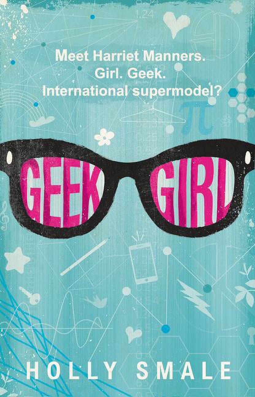 Geek Girl Geek Girl, Book 1, (Paperback) - Walmart.com