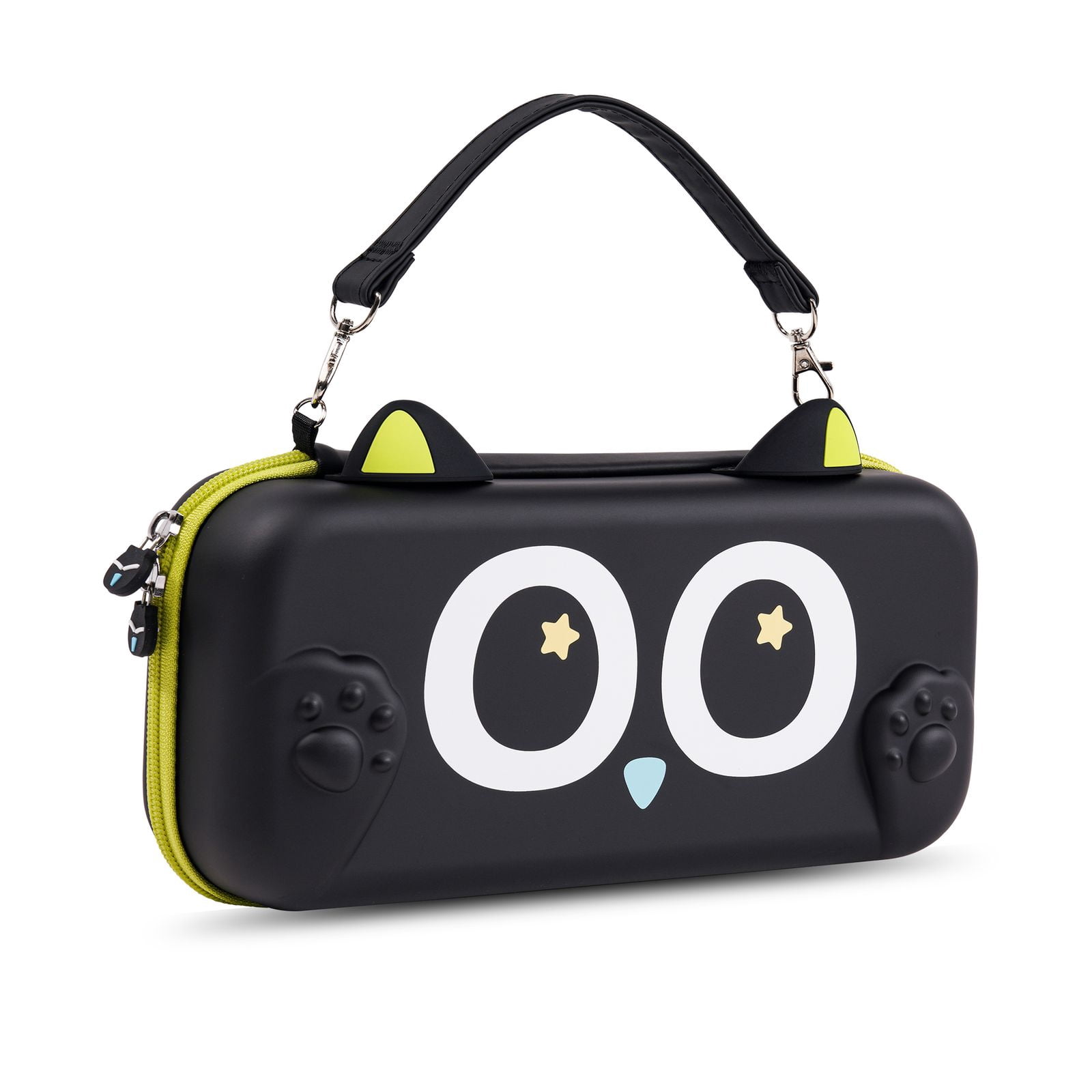 GeekShare Carry Case for Nintendo Switch 2025 Travel Bag fit NS2 ...