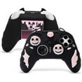 GeekShare Sweetheart Skull Silicone Controller Cover for Xbox Series X ...