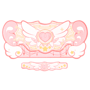 GeekShare Bunny Wrist Rest Support Mouse Pad Set- Non-Slip Rubber Base ...