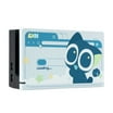 GeekShare Soft Silicone Faceplate Cover for Nintendo Switch 2025 ...