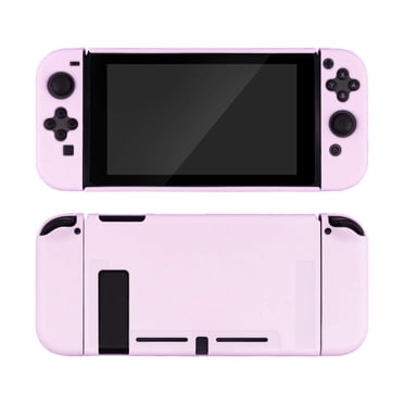 GeekShare Protective Case for Nintendo Switch - Anti Scratch Soft Shell ...
