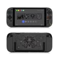 GeekShare Slim Protective Case for Nintendo Switch 2 Console and JoyCon ...