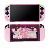 GeekShare Slim Protective Case for Nintendo Switch 2 Console and JoyCon ...