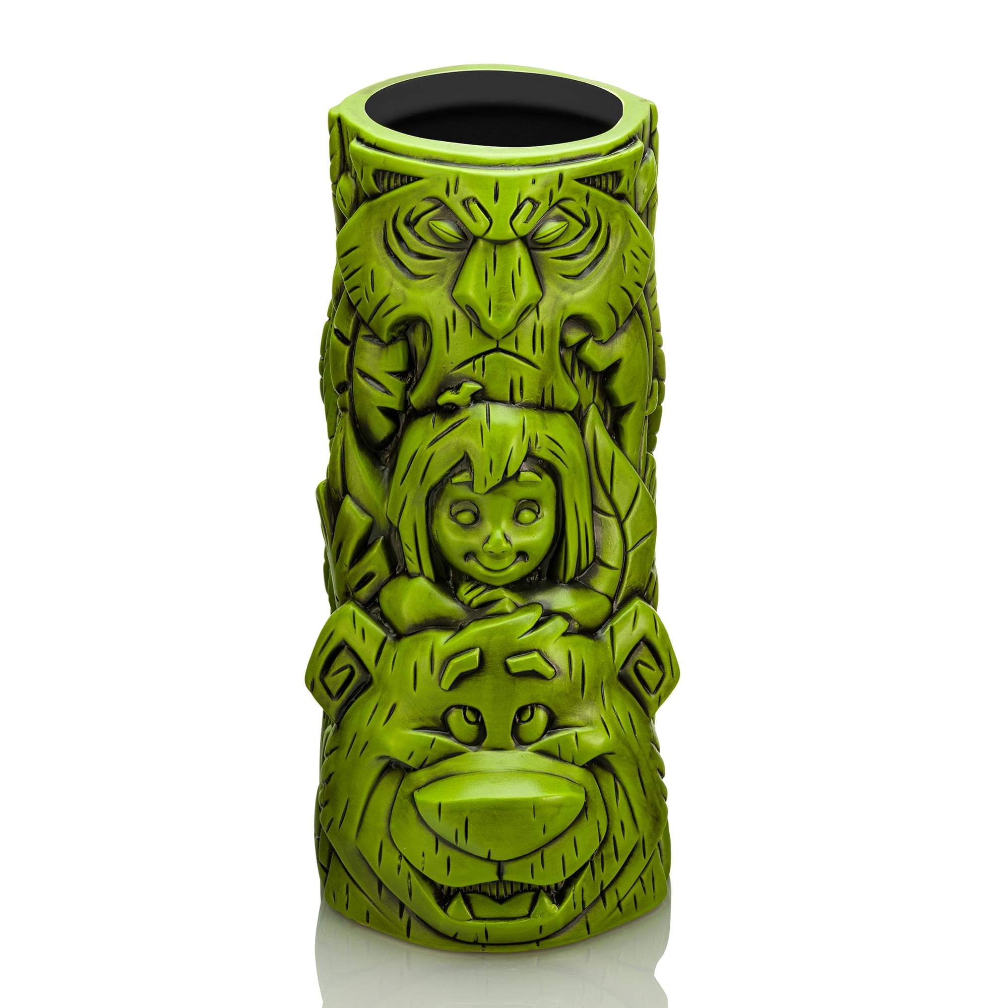 Geeki Tikis Disney The Jungle Book Ceramic Mug | Holds 36 Ounces ...