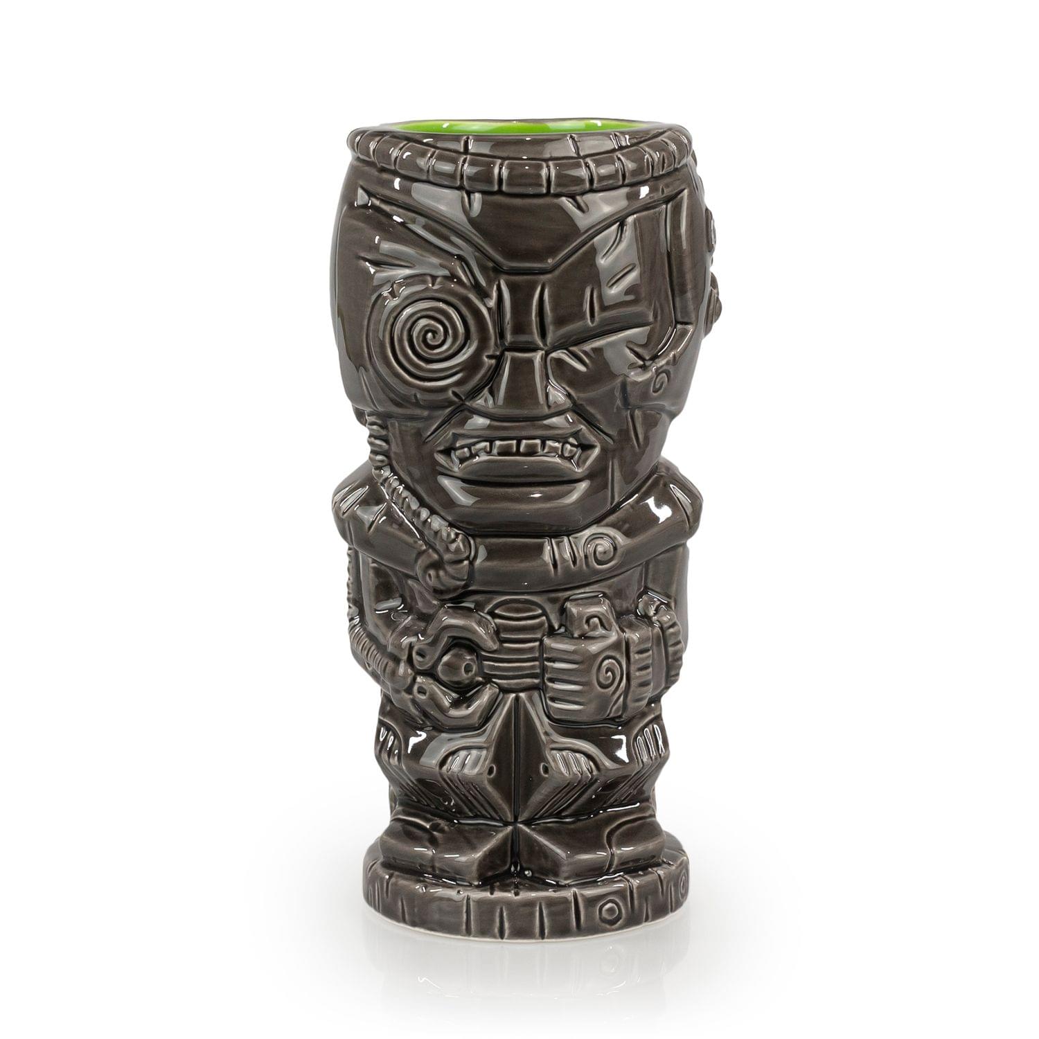 Geeki Tikis Star Trek: The Next Generation Borg Ceramic Mug | Holds 14 ...