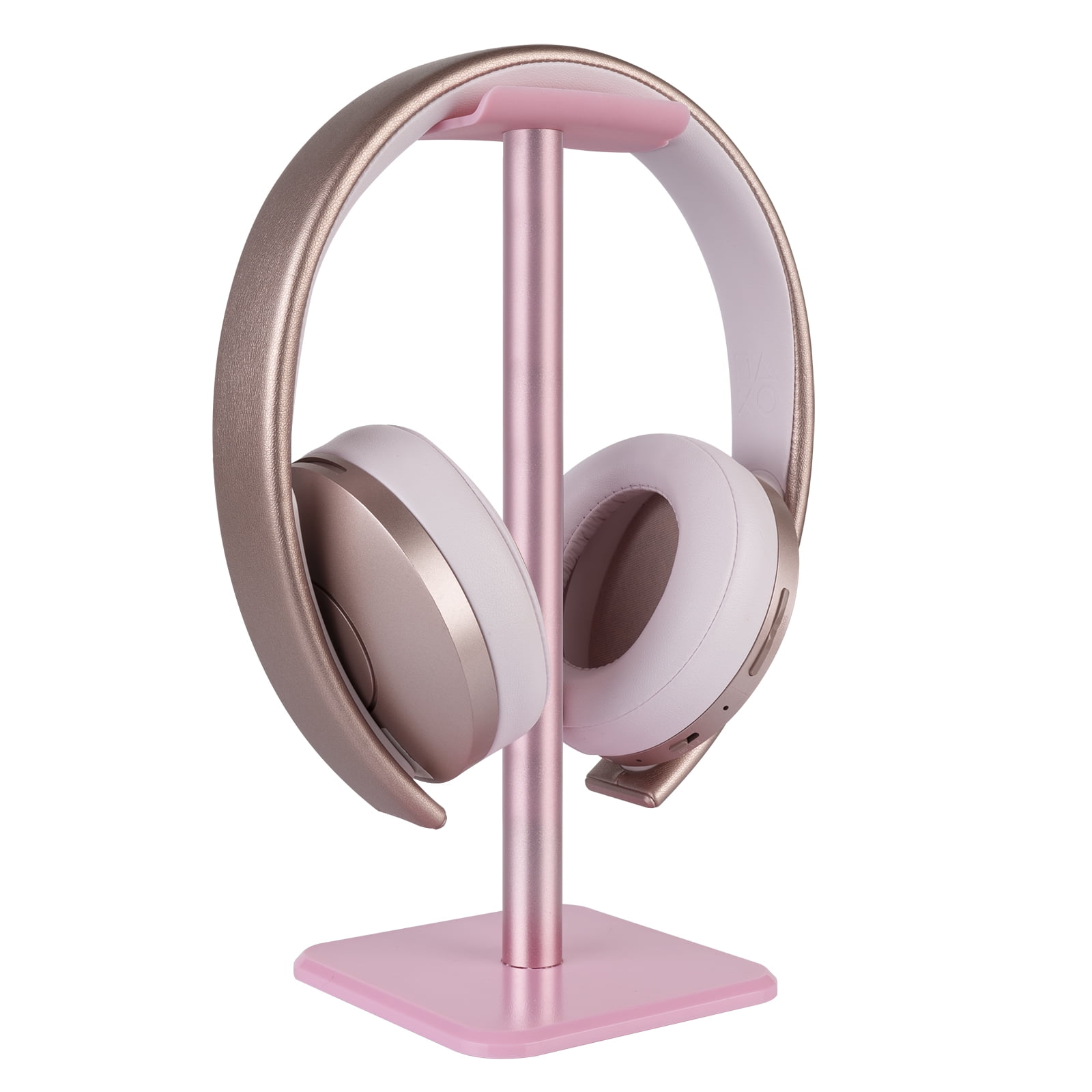 Geekria Aluminum Alloy Headphone Stand for Over-Ear Headphones, Gaming ...
