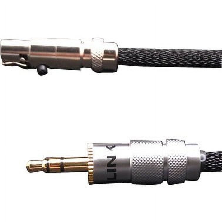 Geekria Apollo Braided Nylon Upgrade Audio Cable Compatible with AKG ...