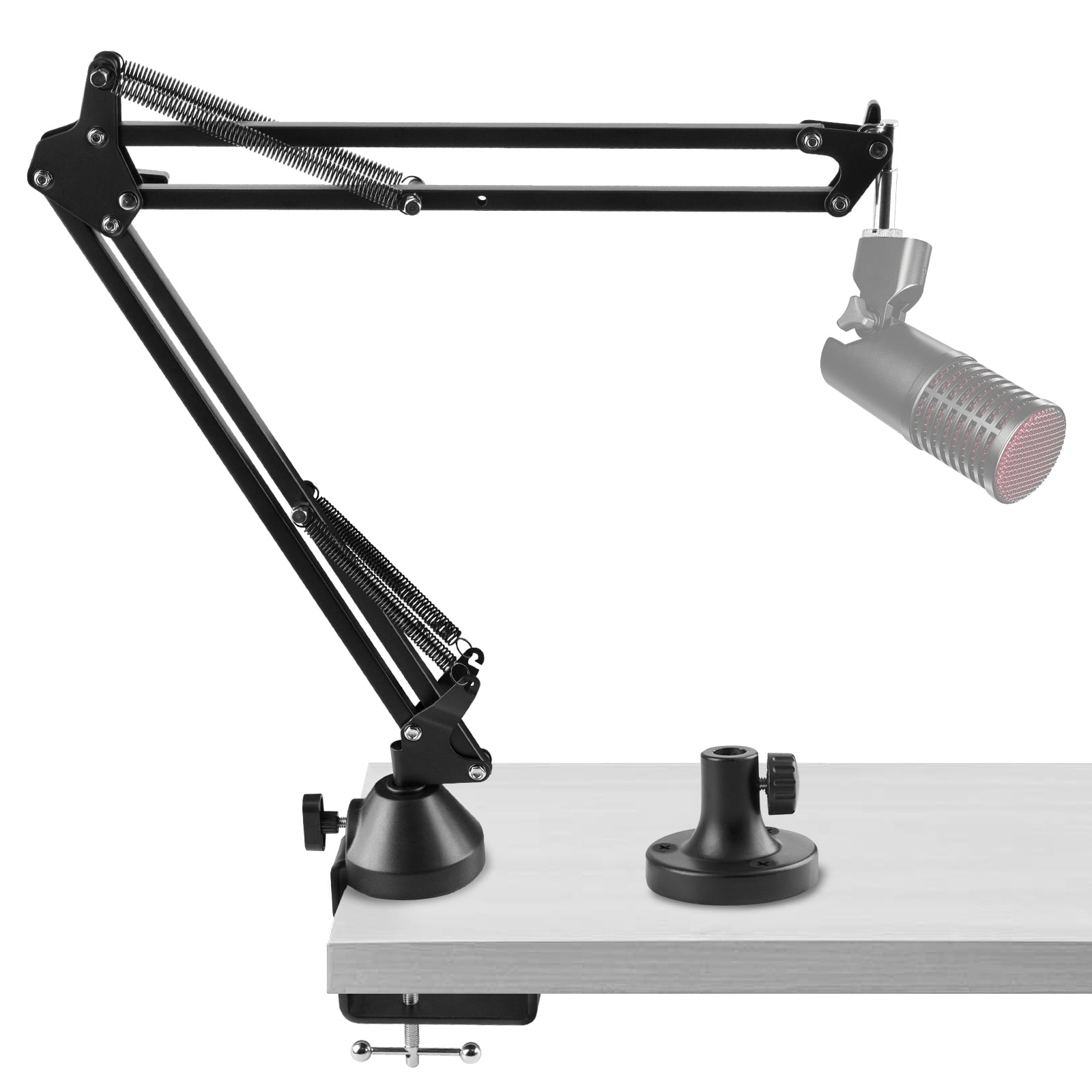 Geekria for Creators Microphone Arm Compatible with sE Electronics ...
