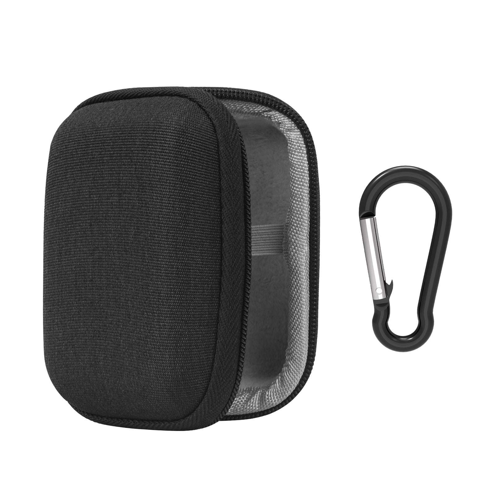 Geekria Earbuds Carrying Case Compatible with Logitech G FITS True ...
