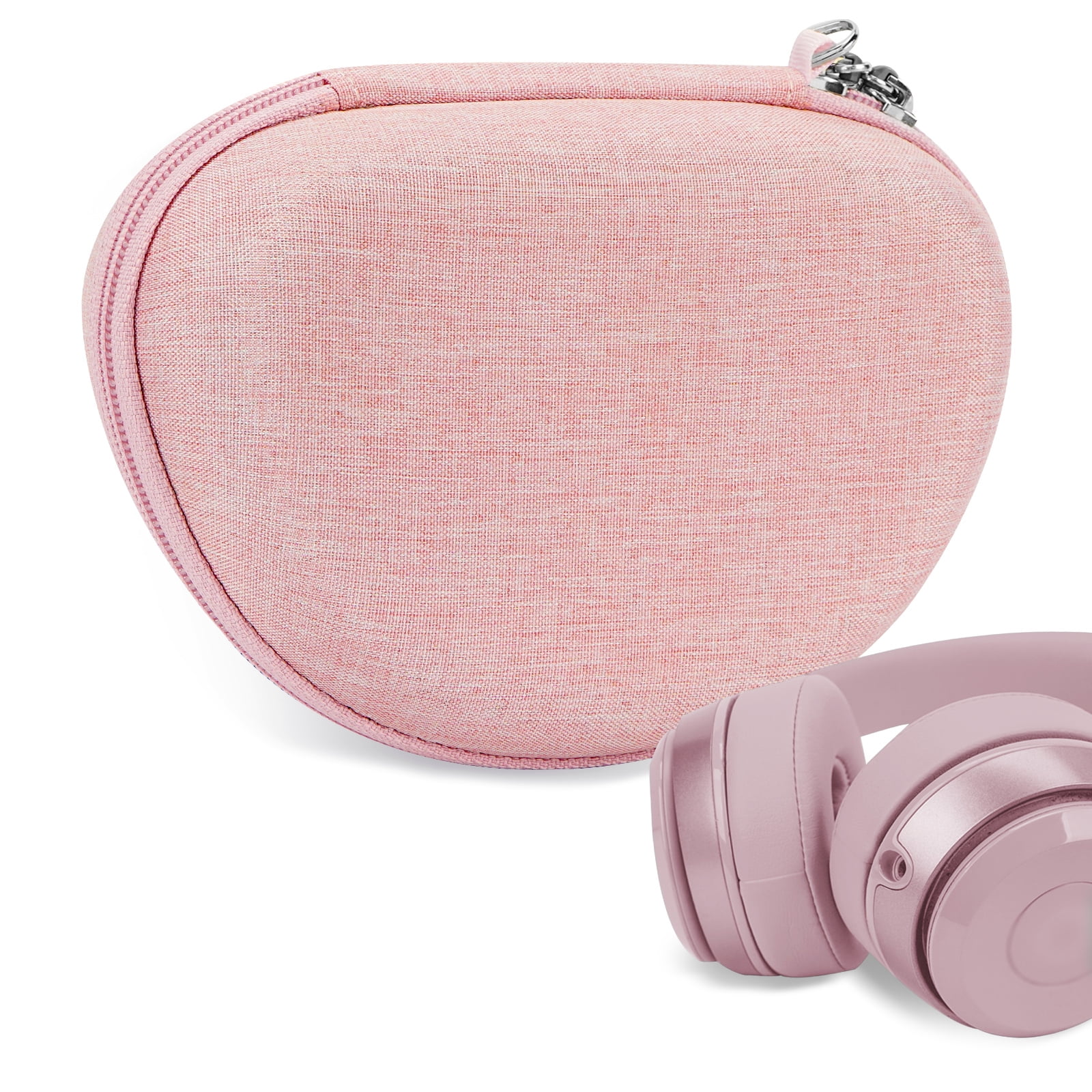 Geekria NOVA Headphone Case Compatible with Beats Studio Pro, Solo3 ...