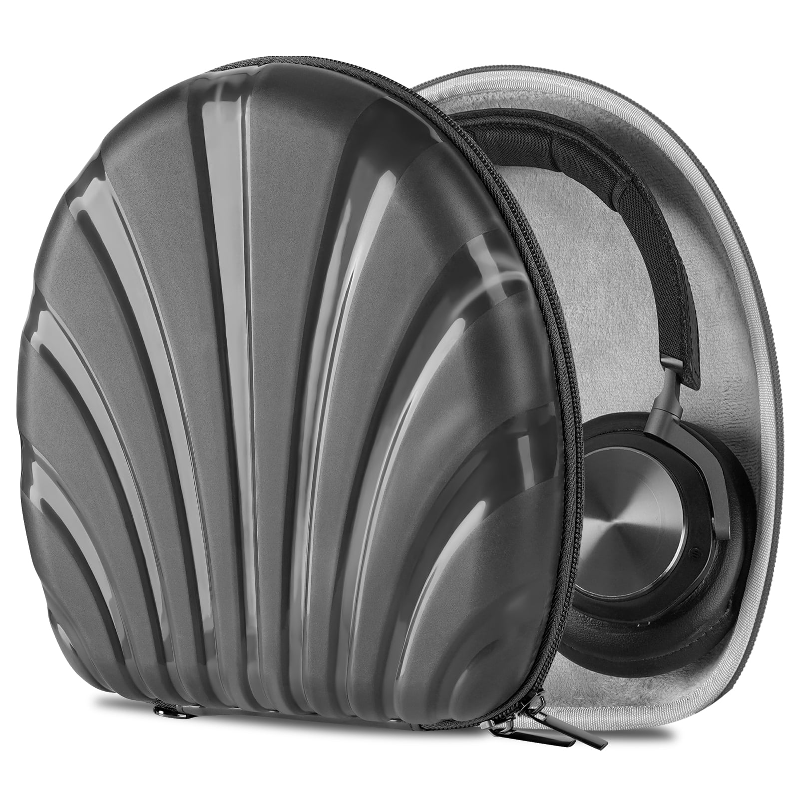Geekria PRO Headphones Case Compatible with B&O Beoplay H95, H9, H9 3rd ...