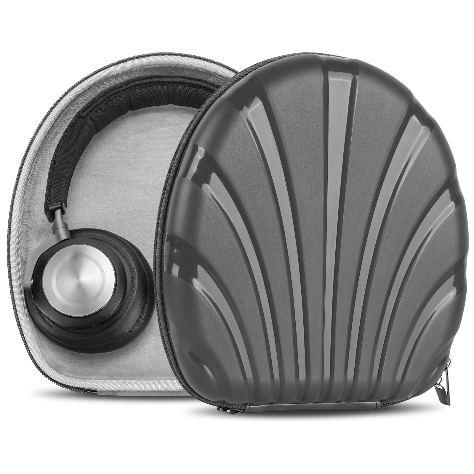 Geekria PRO Headphones Case Compatible with B&O Beoplay H95, H9, H9 3rd ...