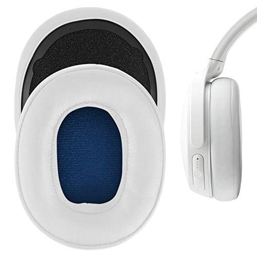 Geekria QuickFit Replacement Ear Pads for Skullcandy Venue Wireless ANC ...