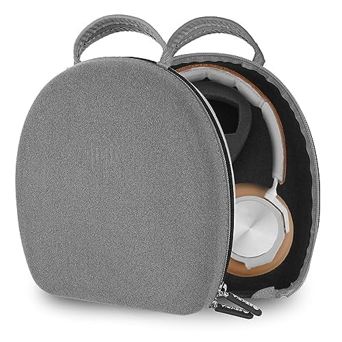 Geekria Shield Case Compatible with B&O BeoPlay HX, H95, H9, H9i, H8 ...