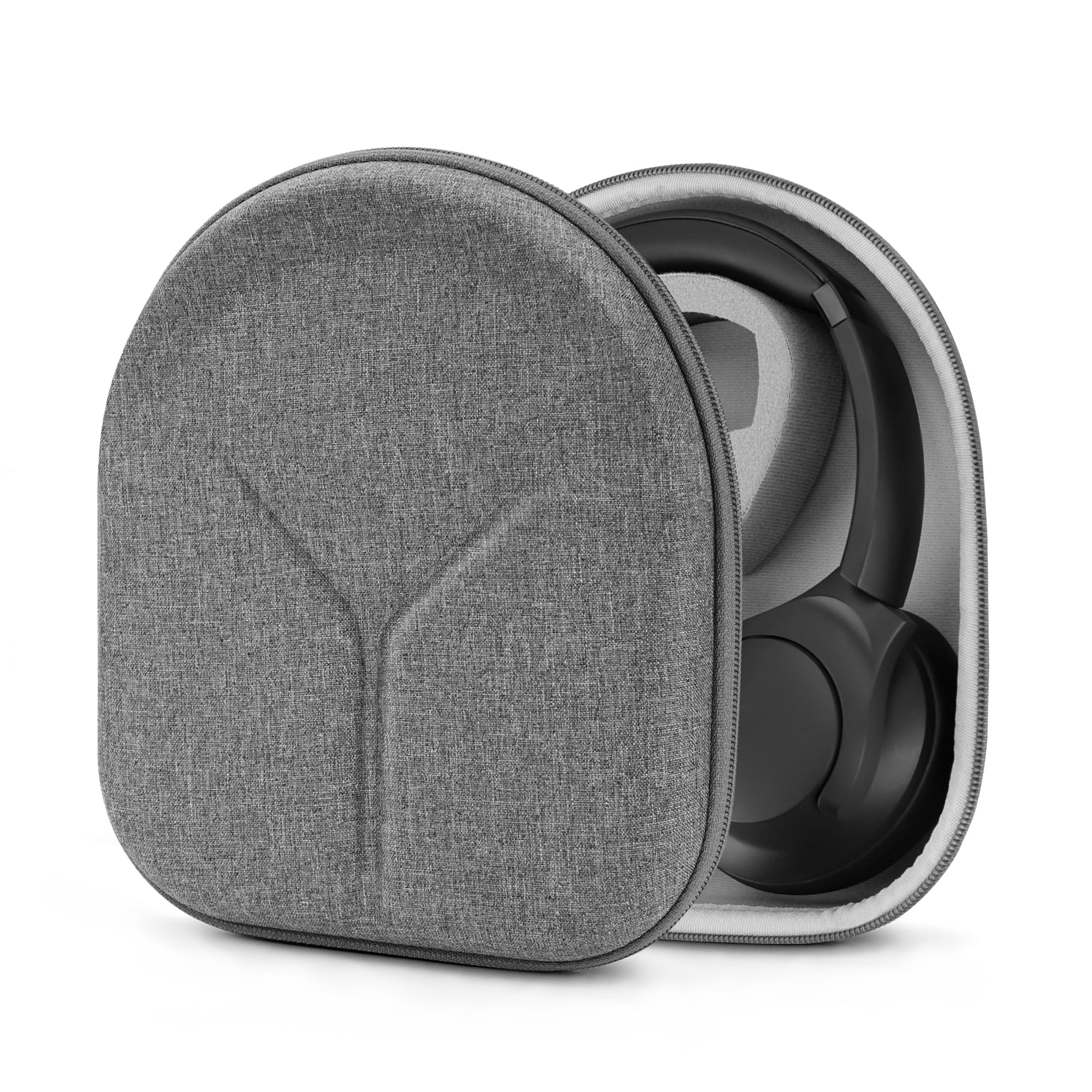 Geekria Shield Headphones Case Compatible with Anker Soundcore Q11i ...
