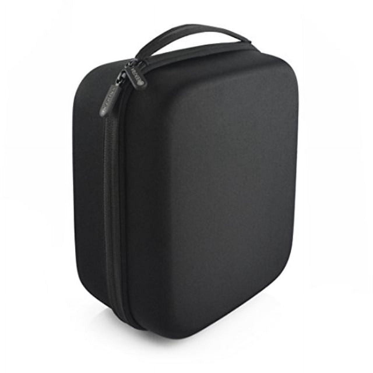 Geekria Shield Case for Large Sized Over-Ear Headphones, Replacement ...