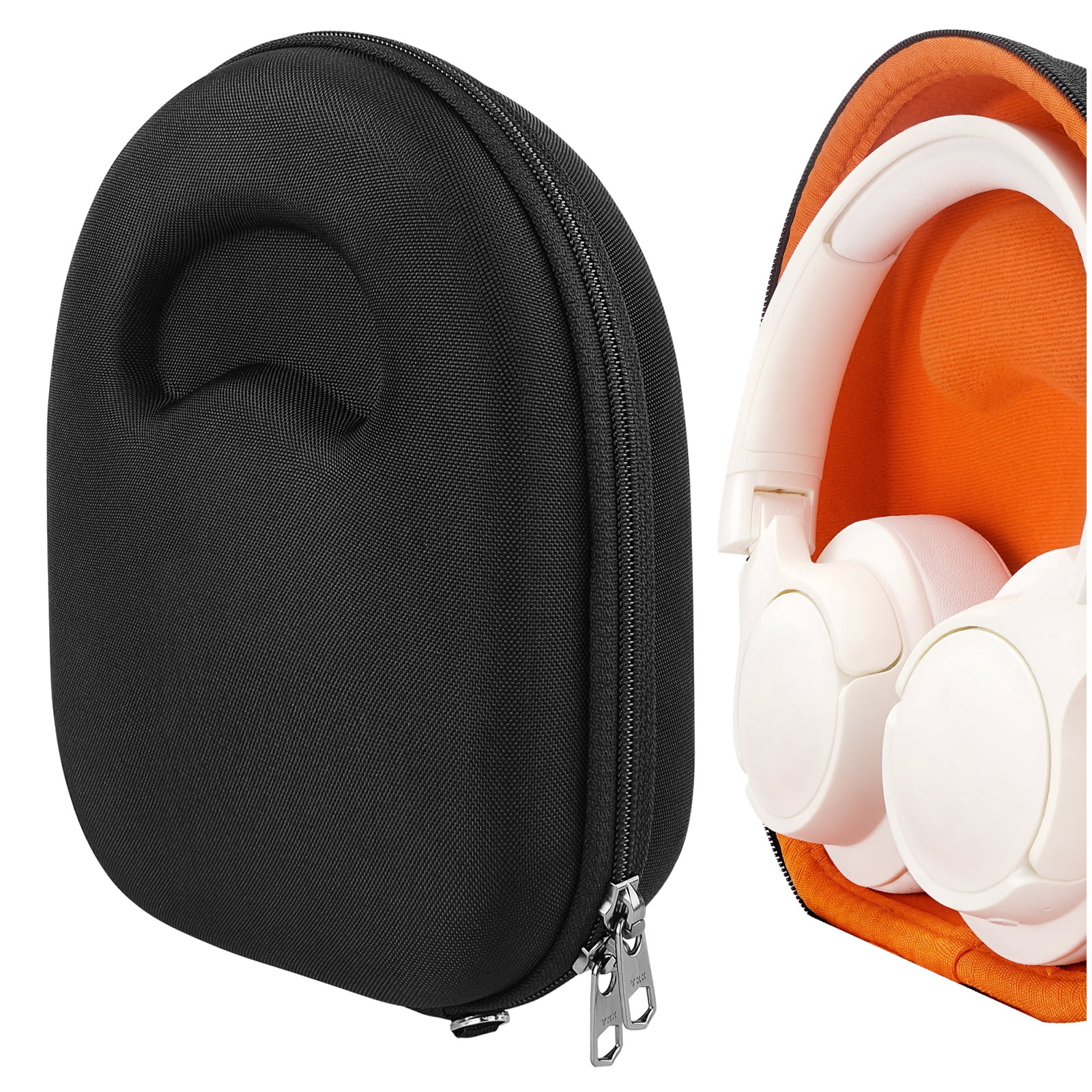 Geekria Shield Headphones Case Compatible with AKG K 67, K 619, K 610 ...