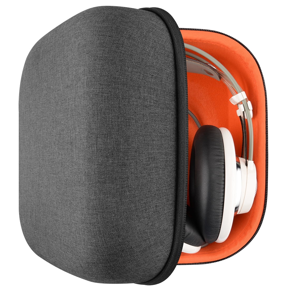 Geekria Shield Headphones Case Compatible with AKG Q701, K701, K702 ...