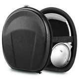 Geekria Shield Headphones Case Compatible with Boses QC Ultra, QC45 ...