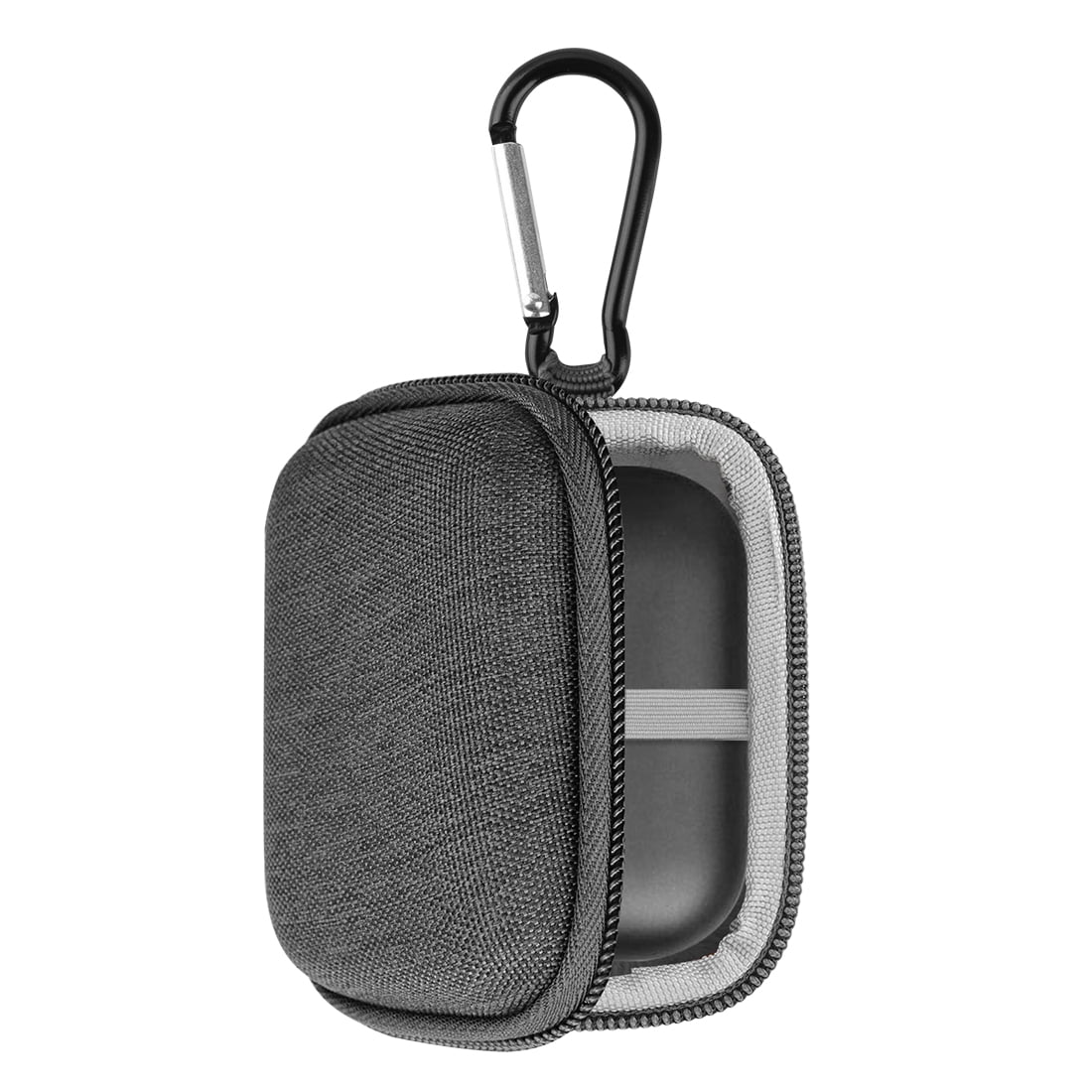 Geekria Shield Headphones Case Compatible with Echo Buds Wireless ...