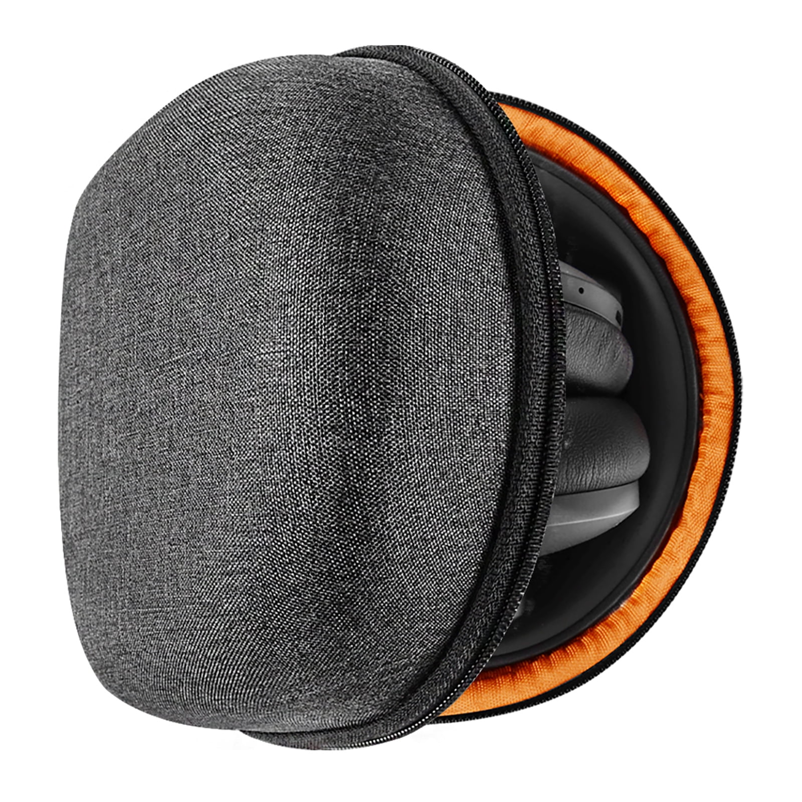 Geekria Shield Headphones Case Compatible with JLab, V-MODA ...