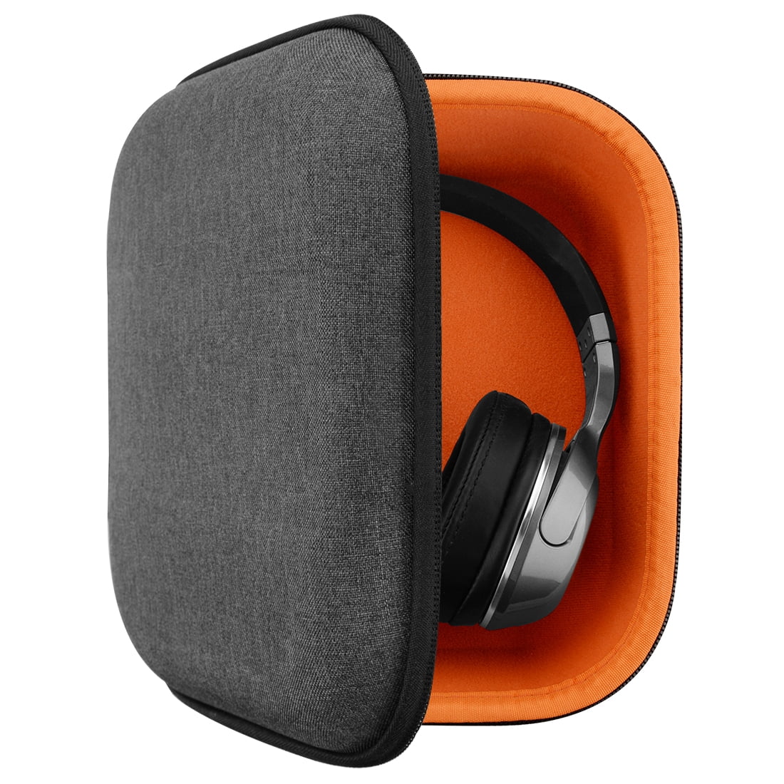 Geekria Shield Headphones Case Compatible with Skullcandy Crusher ANC 2 ...