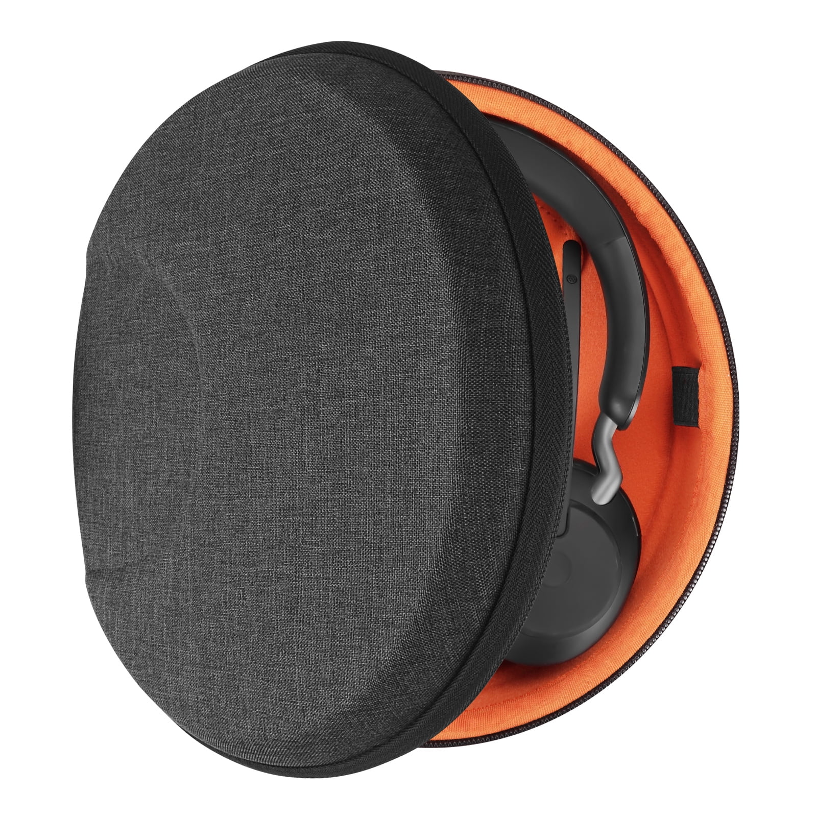 Geekria Shield Headphones Case Compatible with Boses QC35, 700, Jabra ...