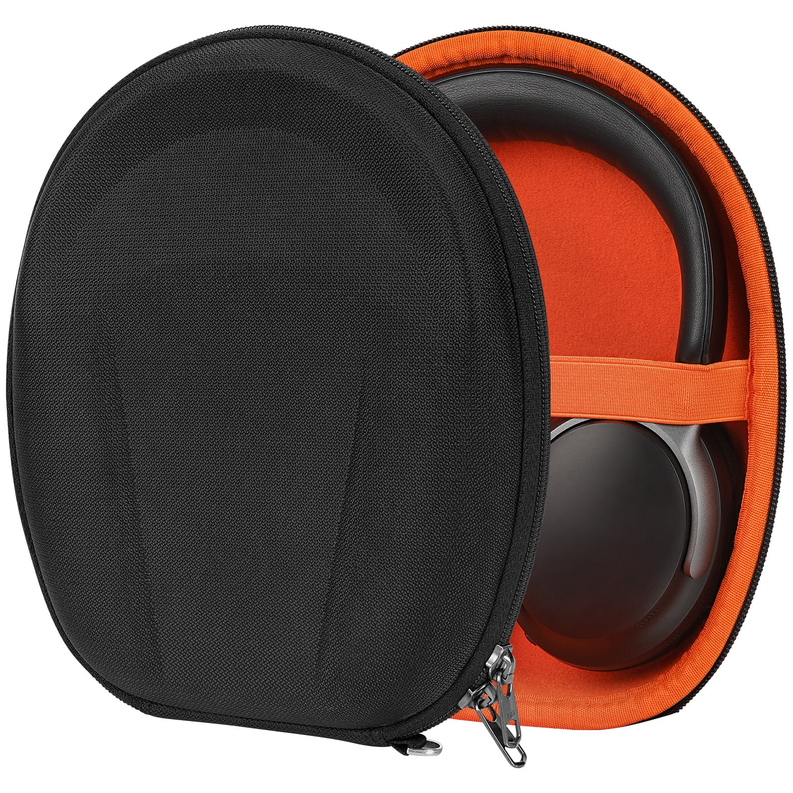 Geekria Shield Headphones Case Compatible with Boses QC Ultra/QC45/700 ...