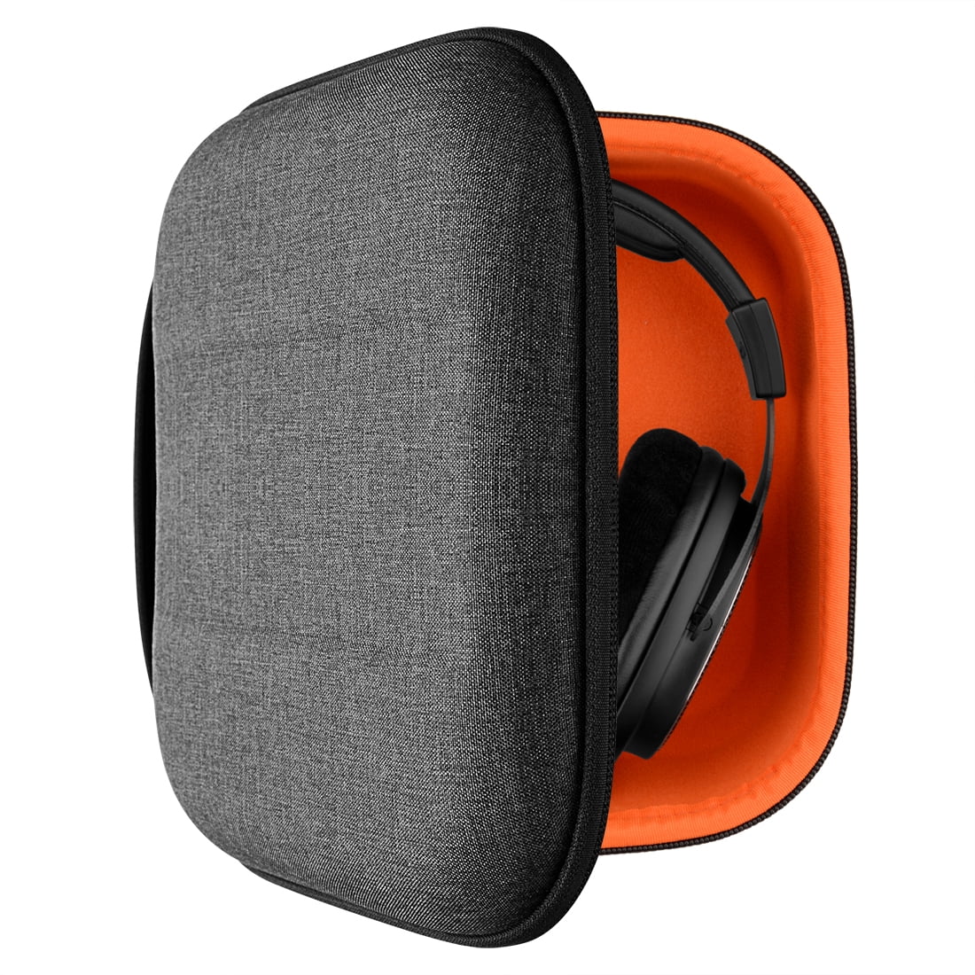 Geekria Shield Headphones Case Compatible with Sony PS4, INZONE H3/H5 ...