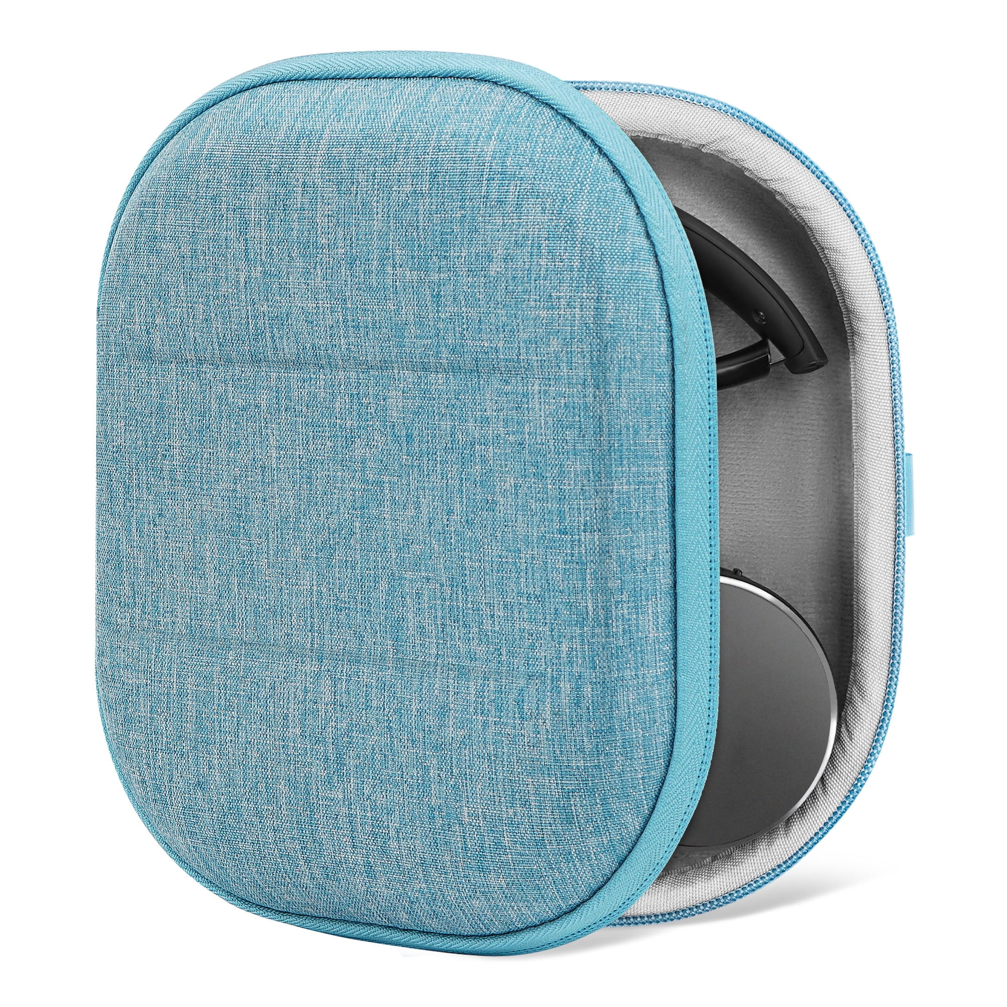 Geekria Shield Headphones Case Compatible with Skullcandy, AKG, EDIFIER ...