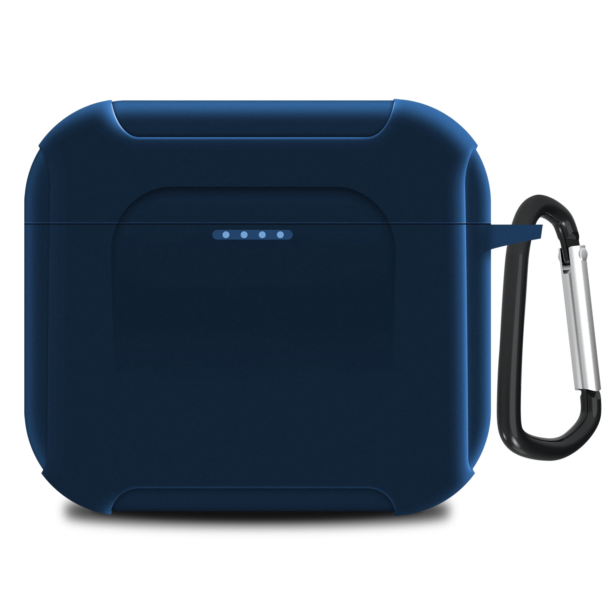 Geekria Silicone Case Cover Compatible with Skullcandy Indy Evo True ...