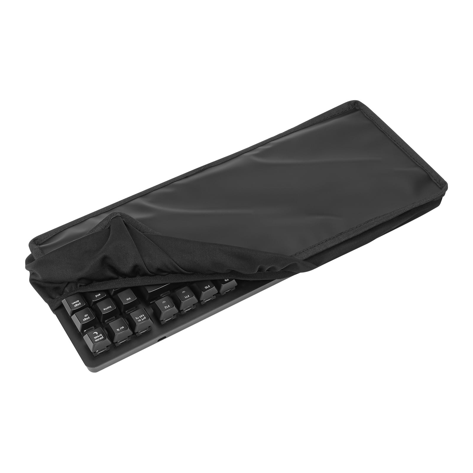 Geekria Tenkeyless TKL Keyboard Dust Cover, Soft Silicone Keyboard ...