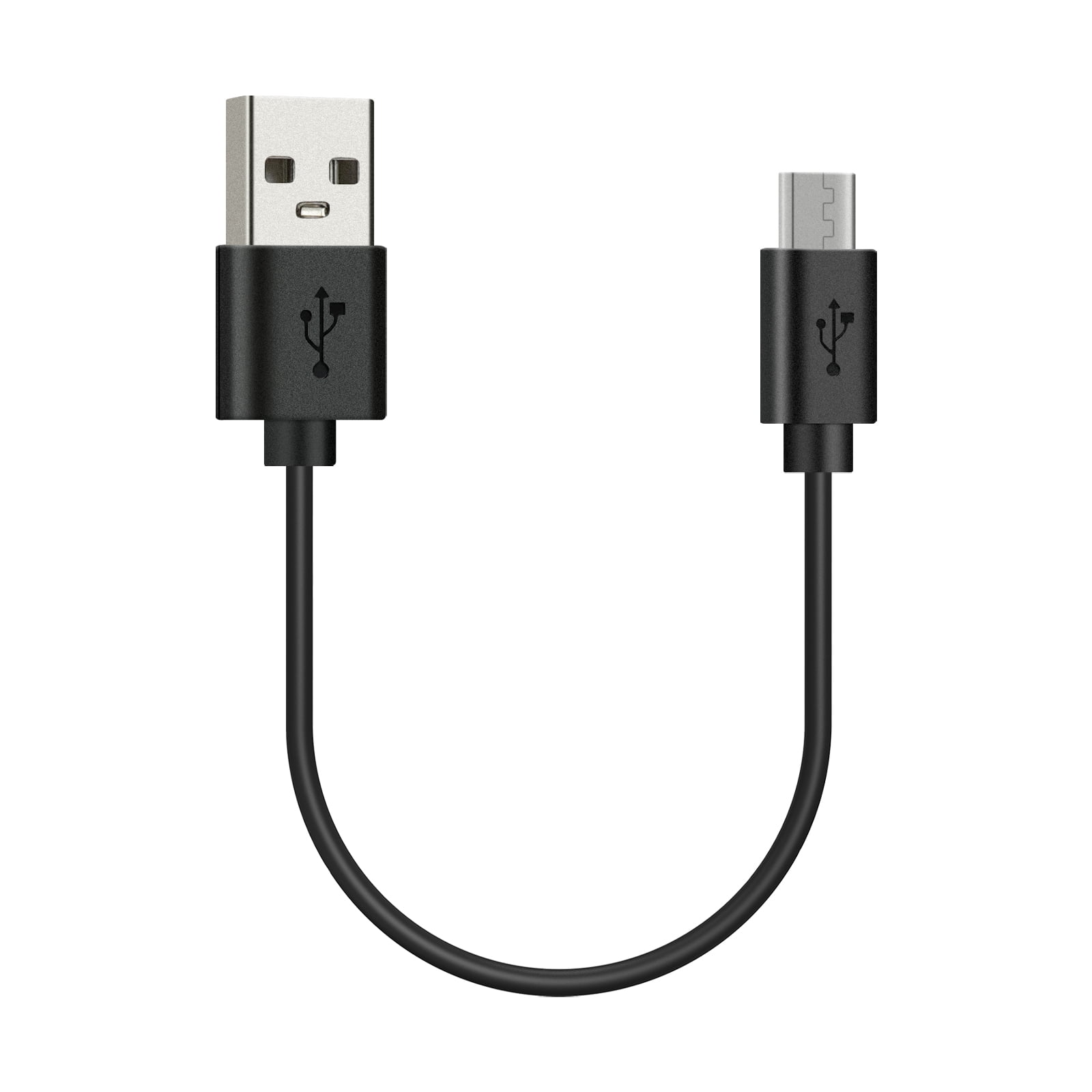 Geekria USB Headphones Short Charger Cable Compatible with Skullcandy ...