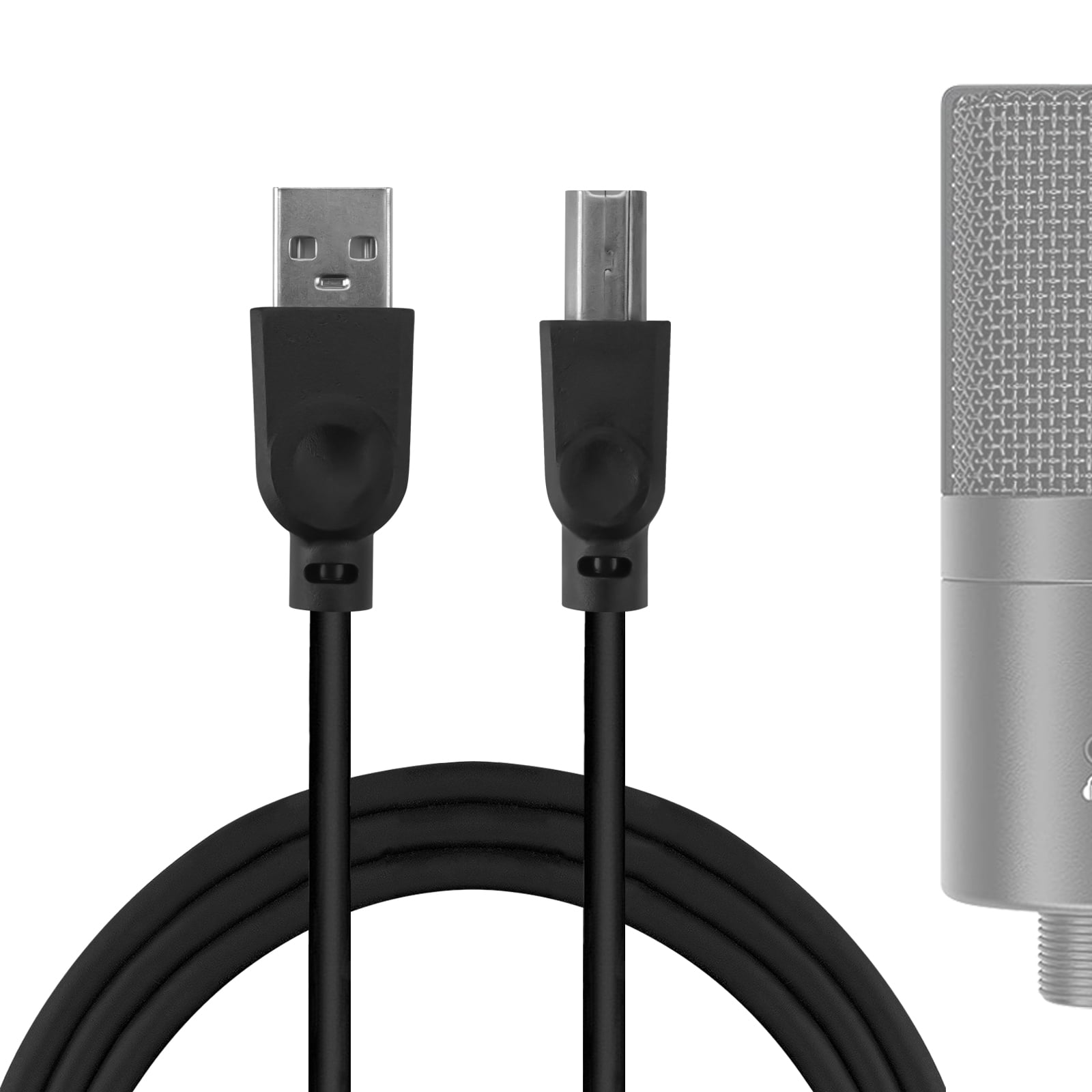 Usb Microphone Cord