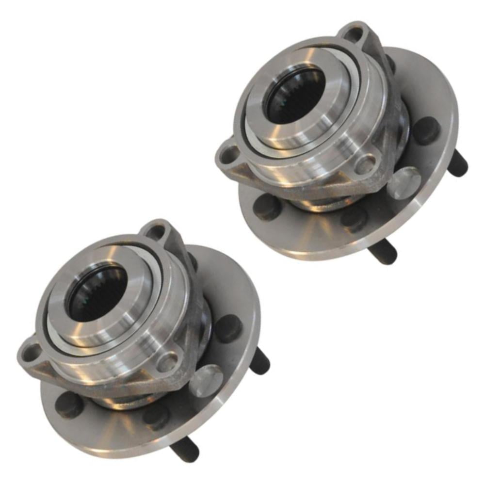 Oldsmobile 88 Wheel Hub