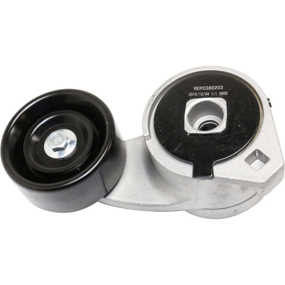 Gmc Yukon Engine Timing Belt Tensioner