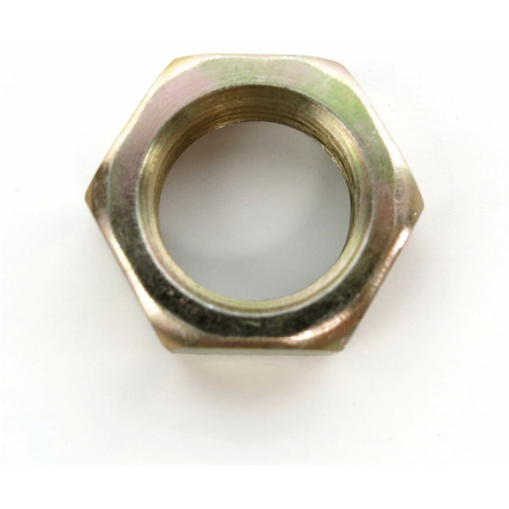 Geelife 11/16-18 Jam Nut Right Hand Thread Model B Model A hot rod rod ...