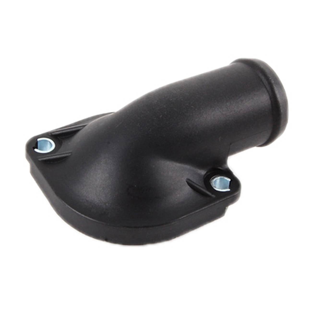 Geelife 1pc Engine Coolant Thermostat Housing For Audi 92-94 S4/95 S6 ...