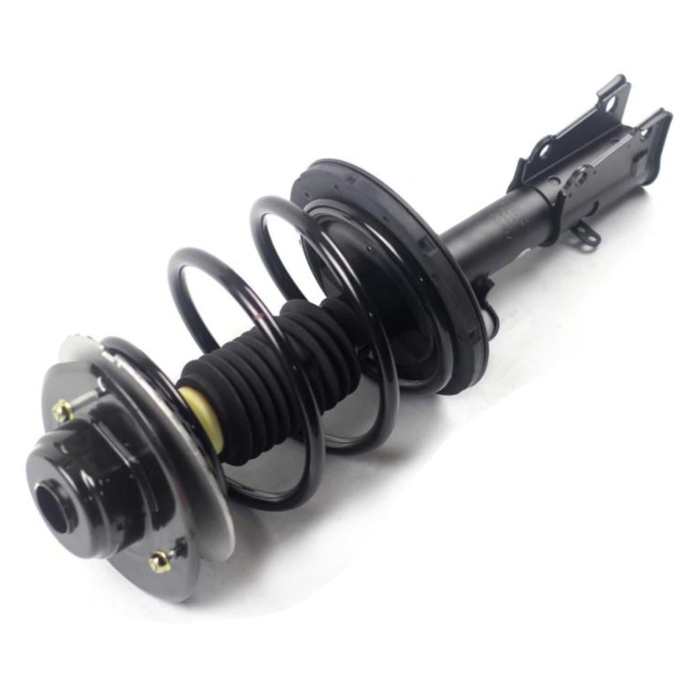 Geelife 1pc Front Left Side Shock Strut For Town & Country Voyager ...