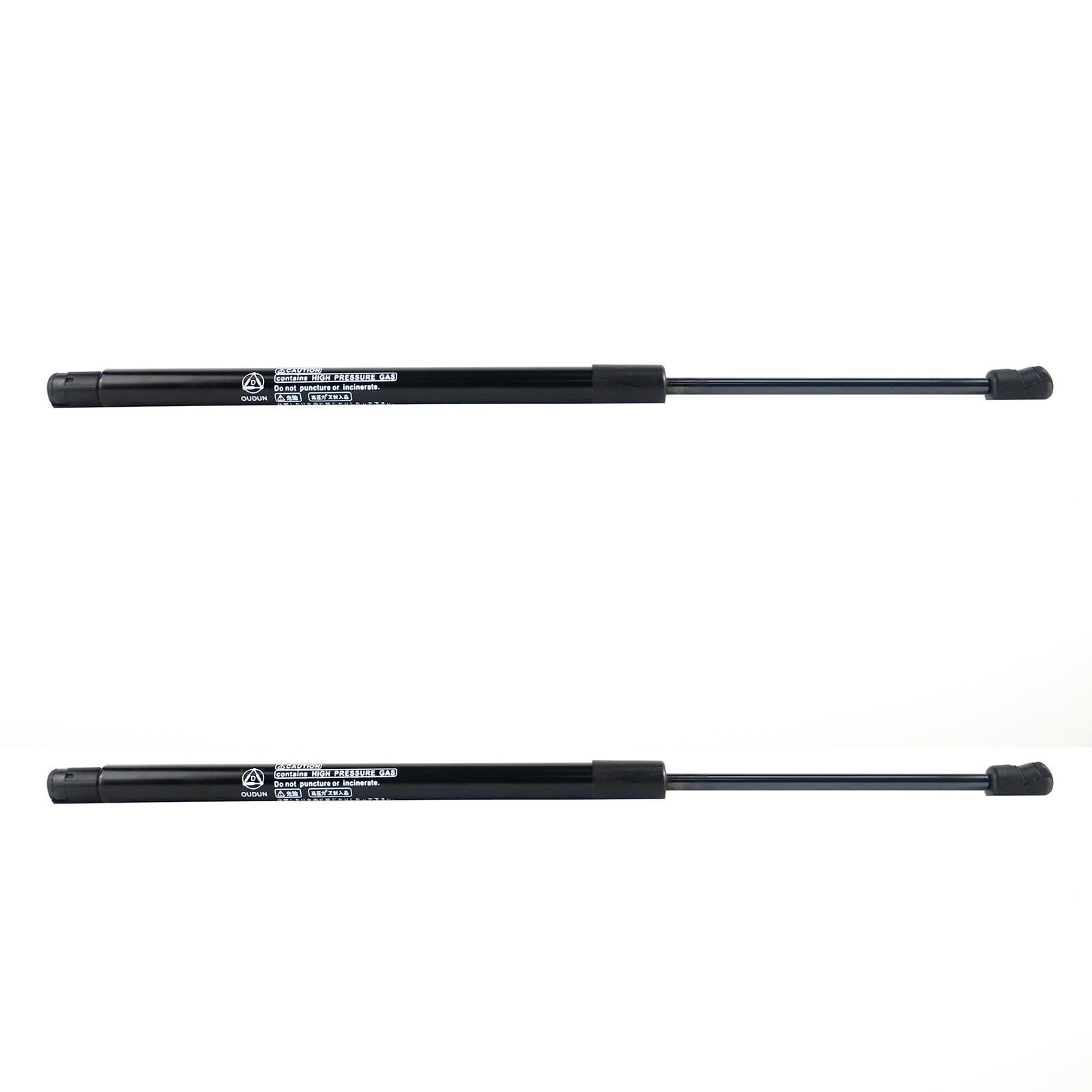 Geelife 2 Front Hood Bonnet Lift Support Struts Rod Gas Spring Fit ...