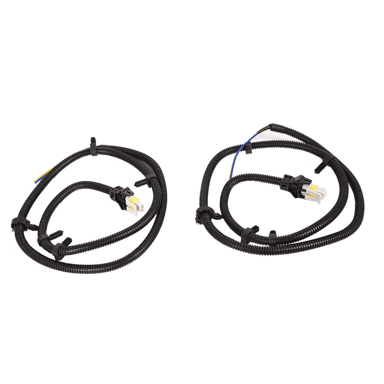 Geelife 2X ABS Wheel Wire Harness For Chevrolet Impala Cadillac Monte ...