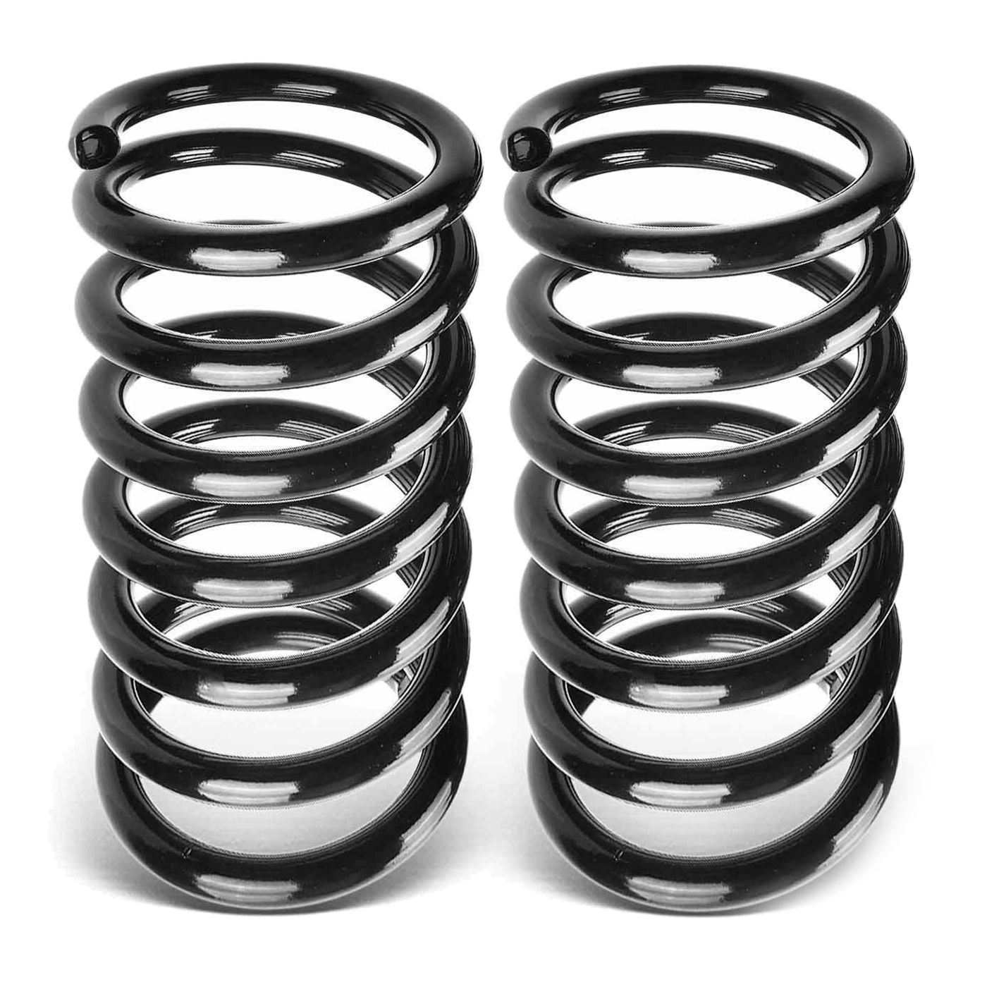 Geelife 2pcs Coil Springs Set for Honda Odyssey 2005-2010 Van Rear ...