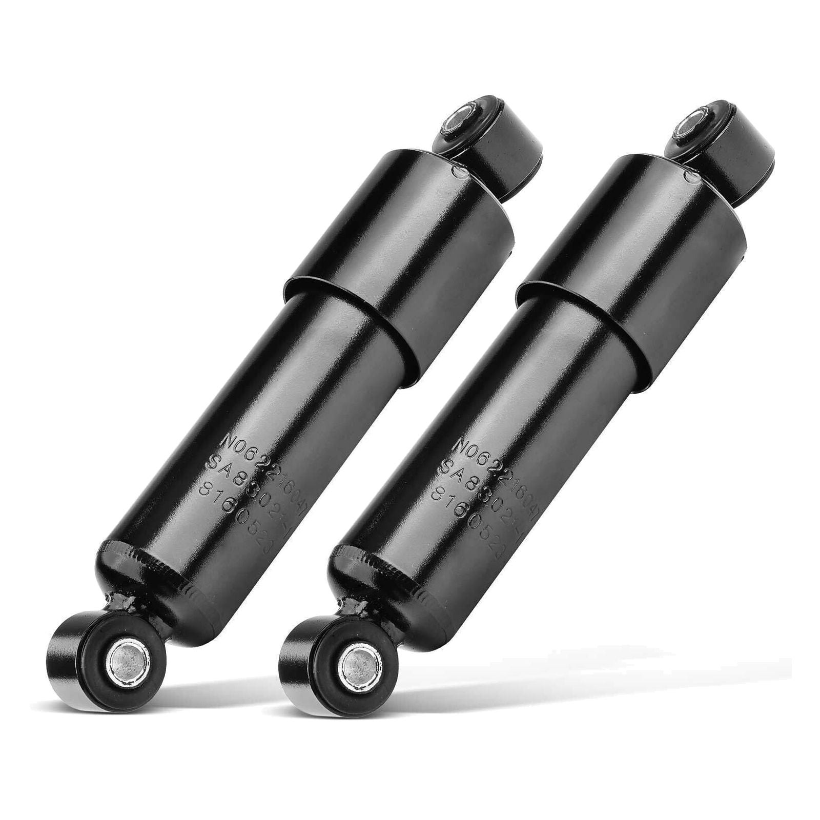 Geelife 2x Cab L&R Shock Absorber for Kenworth T400 T800 W900 ...