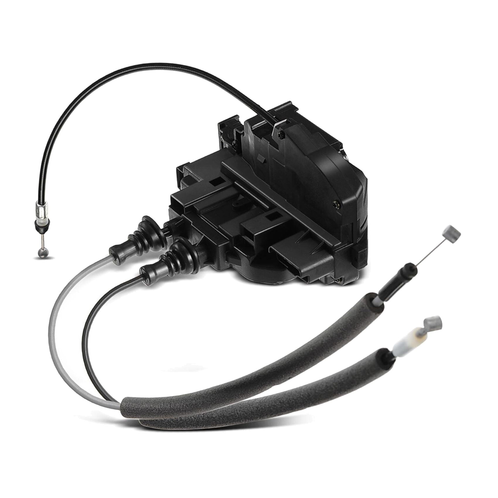 Geelife 2x Door Lock Actuator Rear Left & Right for Dodge Ram 1500 2500 ...